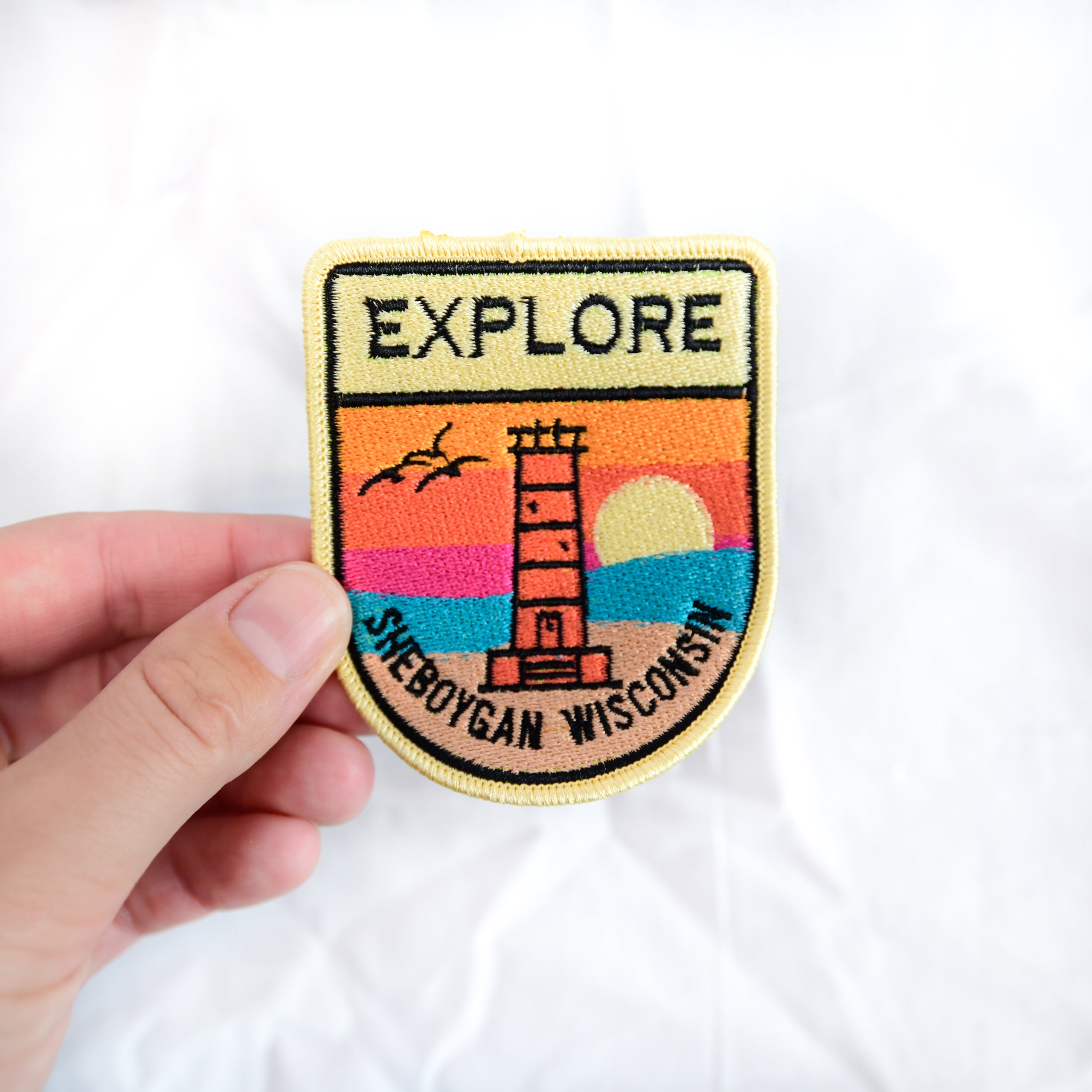 Explore Sheboygan Patch | The place to get your SHEBOYGAN gear