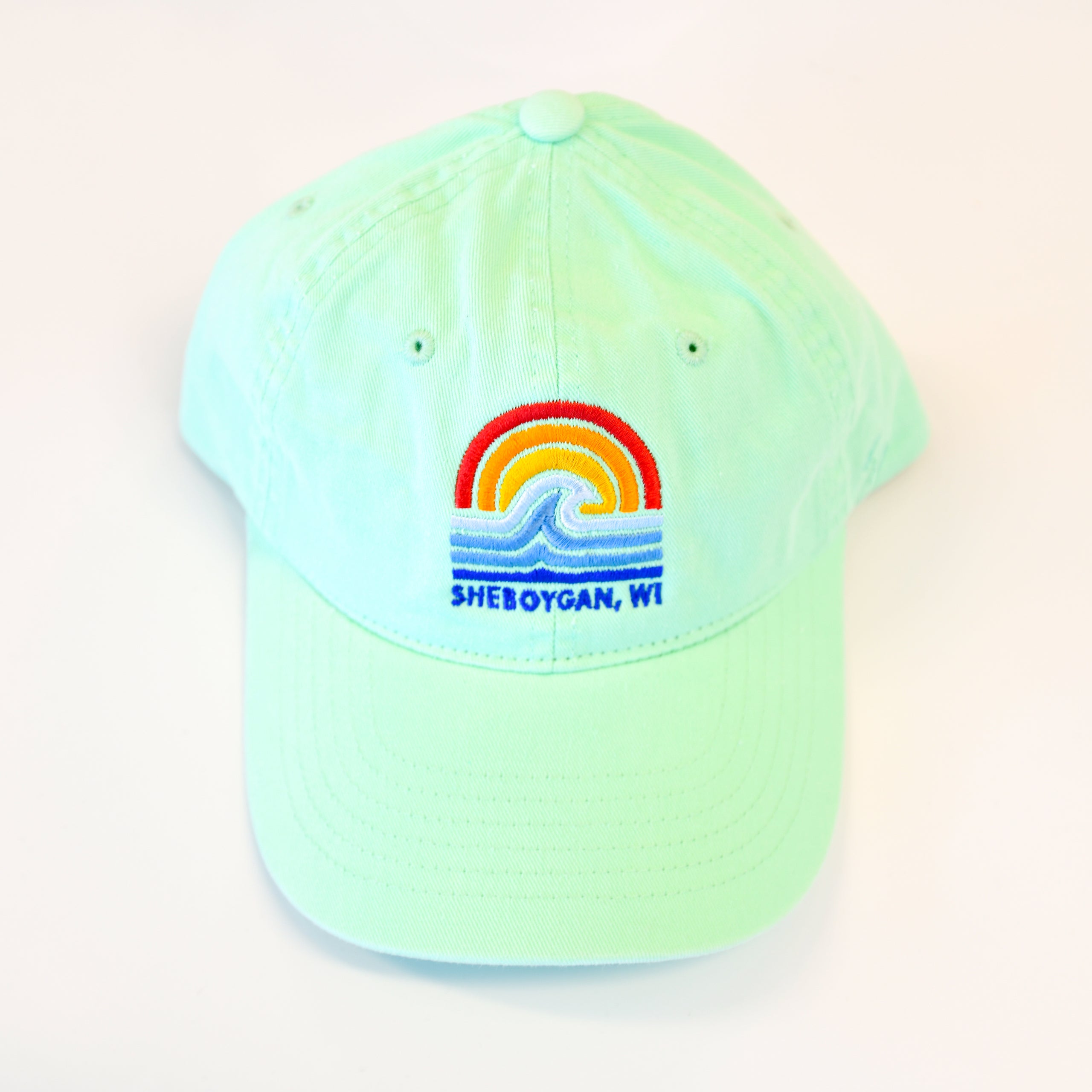 Wave Hat | The place to get your SHEBOYGAN gear